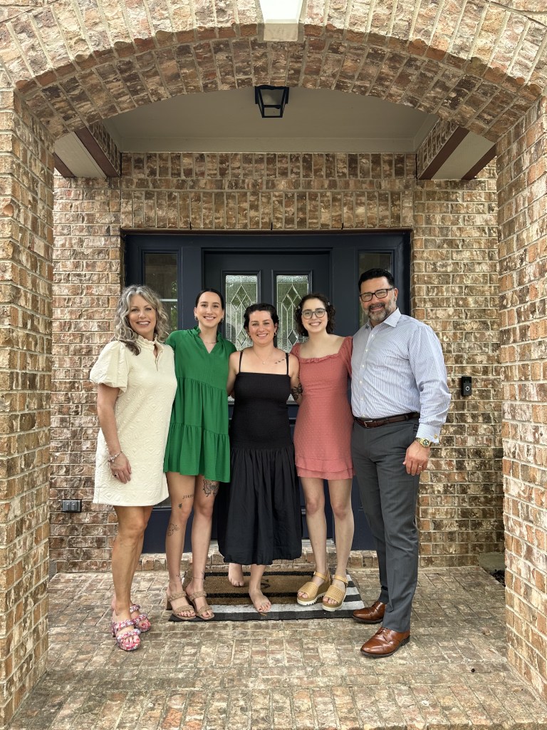 Juan and Jeanine Sanchez – Impacting Families One Relationship at a Time